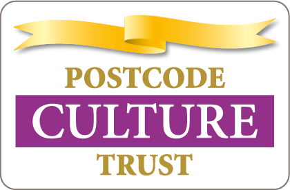 Culture Trust | Postcode Culture Trust