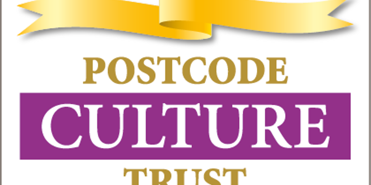 Our trustees | Postcode Culture Trust