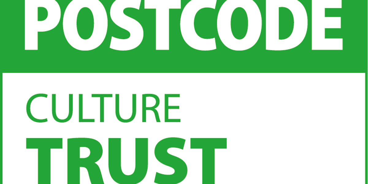Culture Trust | Postcode Culture Trust